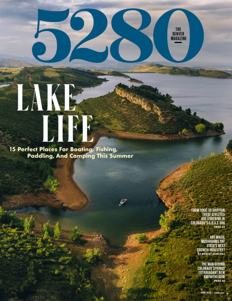 Homepage - 5280 Elevated, Inc.